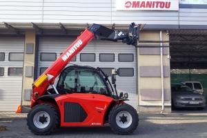 Used machines - 211 Results found | Manitou Used